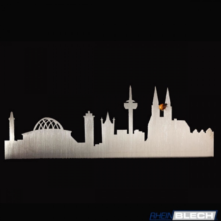 Design in Blech | Handgefertigte Erzeugnisse aus Blech